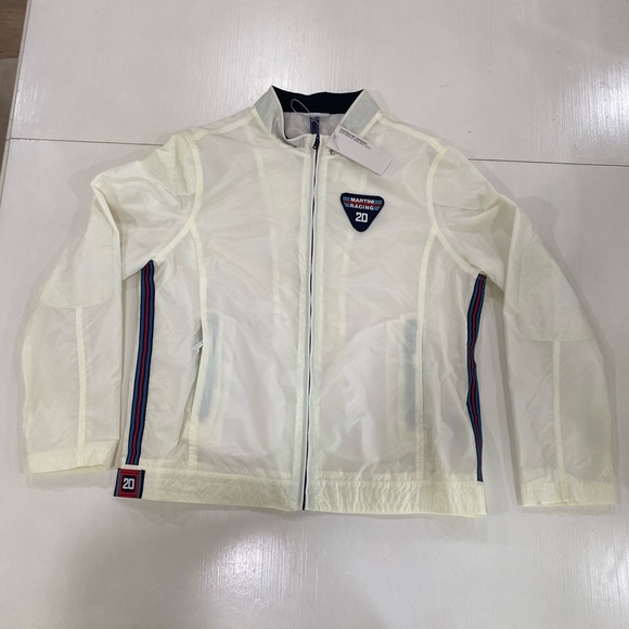 Porsche Design | Jackets & Coats | Porsche Design Martini Racing Ladies ...